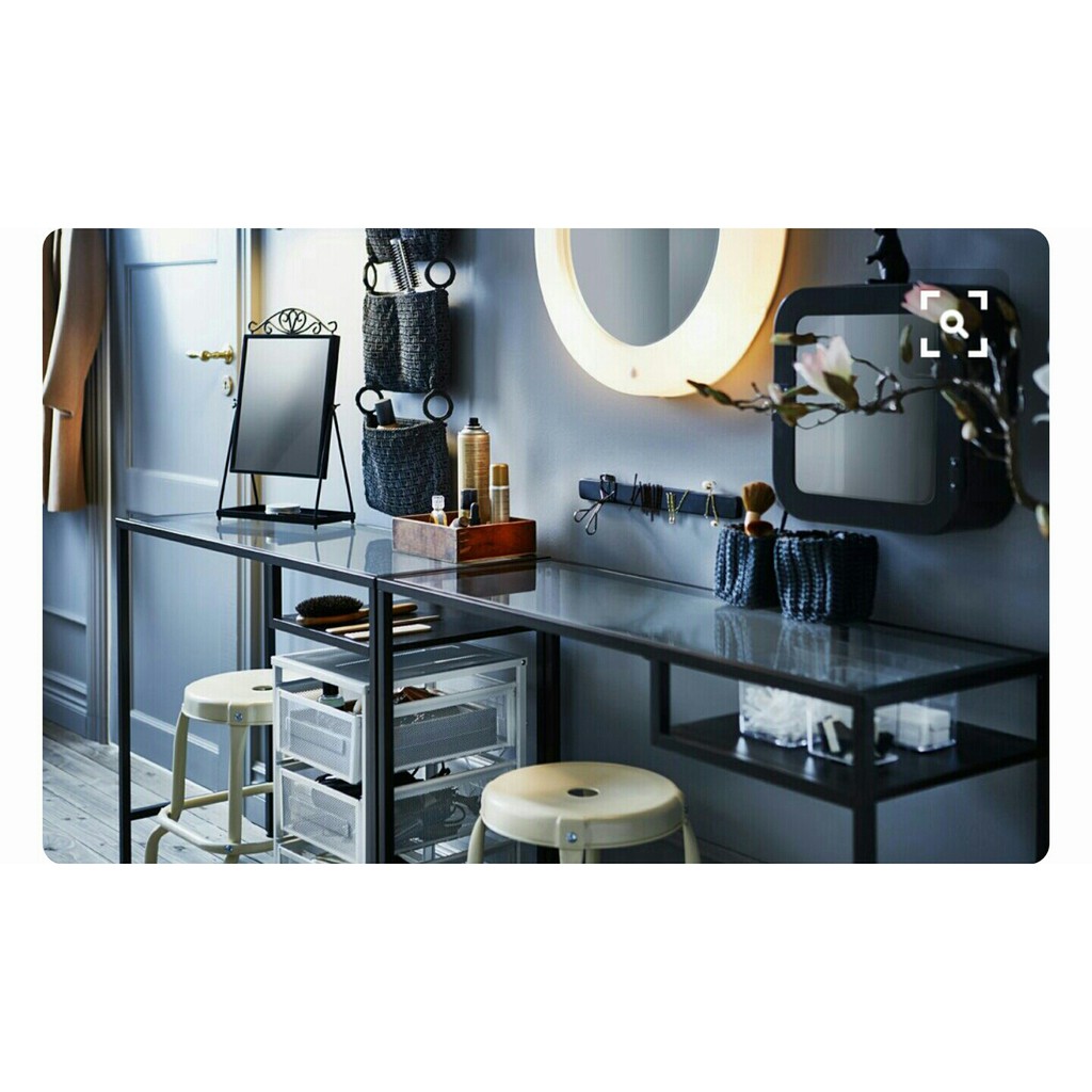 ตู้ลิ้นชัก, ขาว LENNART เลนนาร์ท ikea - cute.cabinet - ThaiPick