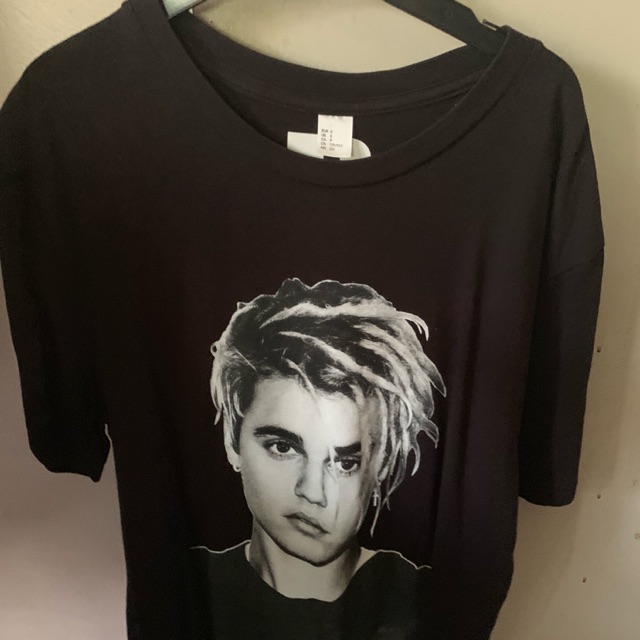 Justin Bieber T-shirt - peacesung456 - ThaiPick