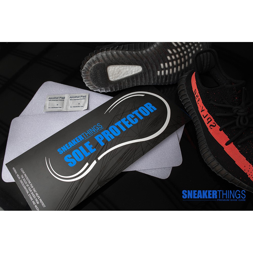 แพคสุดคุ้ม SneakerThings Sole Protector 0.9mm Insole - ox1sqrecao ...
