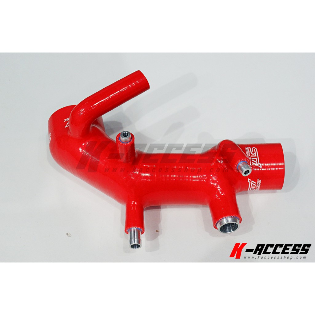 Intake Subaru GC8 3-4 ท่อซิลิโคนคุณภาพสูง สำหรับ Subaru GC8 3-4 Turbo ...