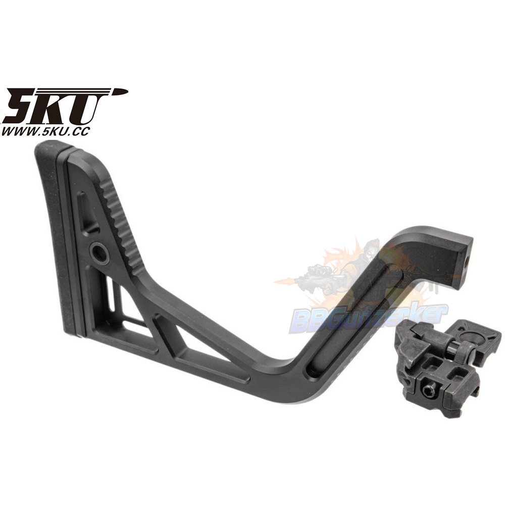 พานท้ายพับ (1913 Adapter) Visor Folding Stock - 5KU-342 - bbgunzerker ...