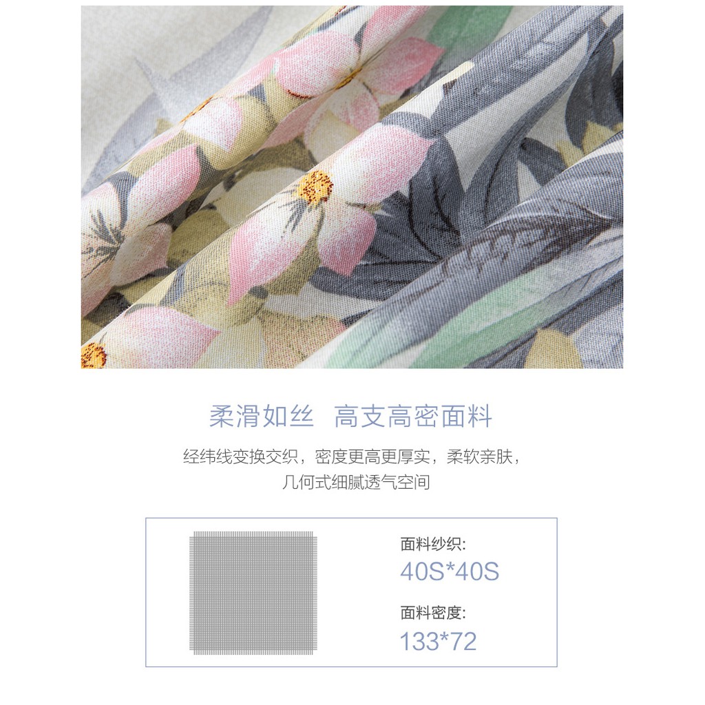 Roile สิ่งทอที่บ้านชุดเตียงผ้าฝ้ายผ้าห่มปก1.8mเตียงคู่แผ่นสิ่งทอลายทแยง ...