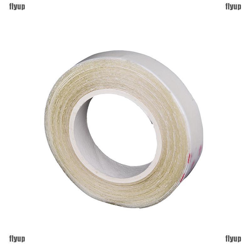 300cm Double Side Tape Roll For Tape Skin Hair Extensions Hairpiece ...