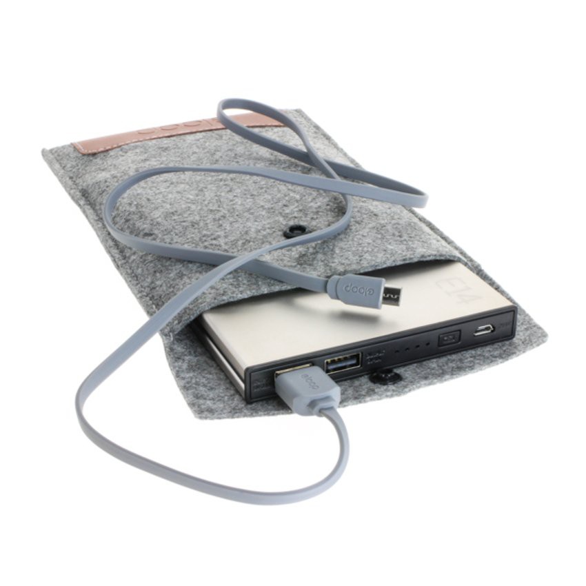 Power bank Eloop E14 แท้ 100 20000 mAh - dream.2905 - ThaiPick