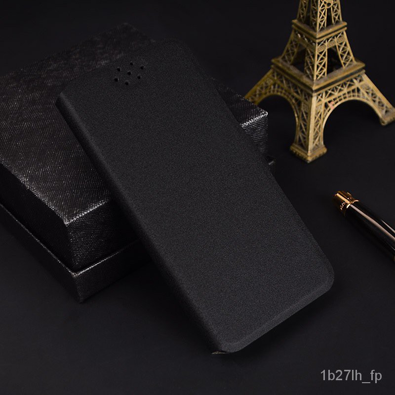 เคสโทรศัพท์Alcatel 1โทรศัพท์หนังกรณี clamshell Alcatel1ชุดโทรศัพท์ ...