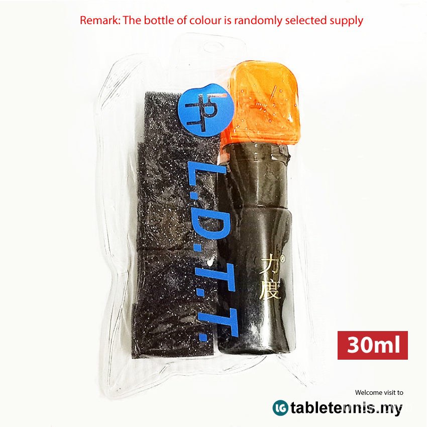 LIDU Glue Table Tennis Glue Ping Pong Glue Water Base Glue Water ...