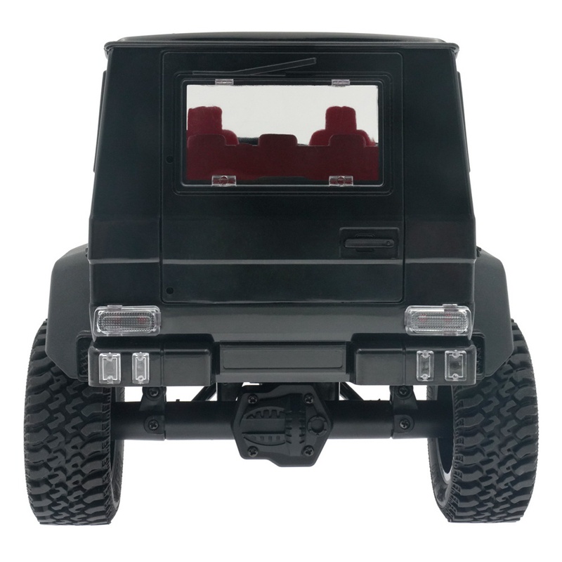 Mn86 1/12 Rtr 2.4G 4Wd Mn G500 ชุดอุปกรณ์เสริมสําหรับรถบรรทุก Wpl Mn Rc ...