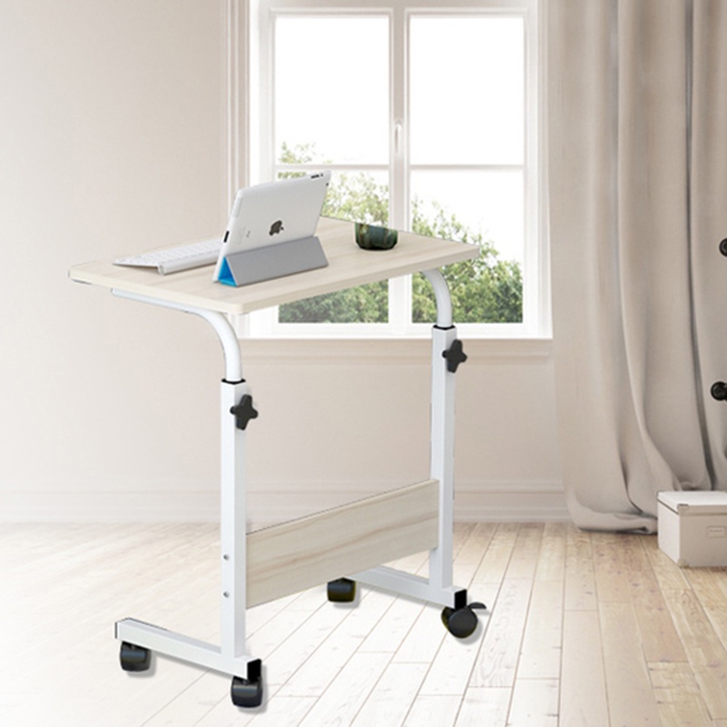 Computer Desk Lazy Bedside Table Desktop Desktop Home Simple Desk ...