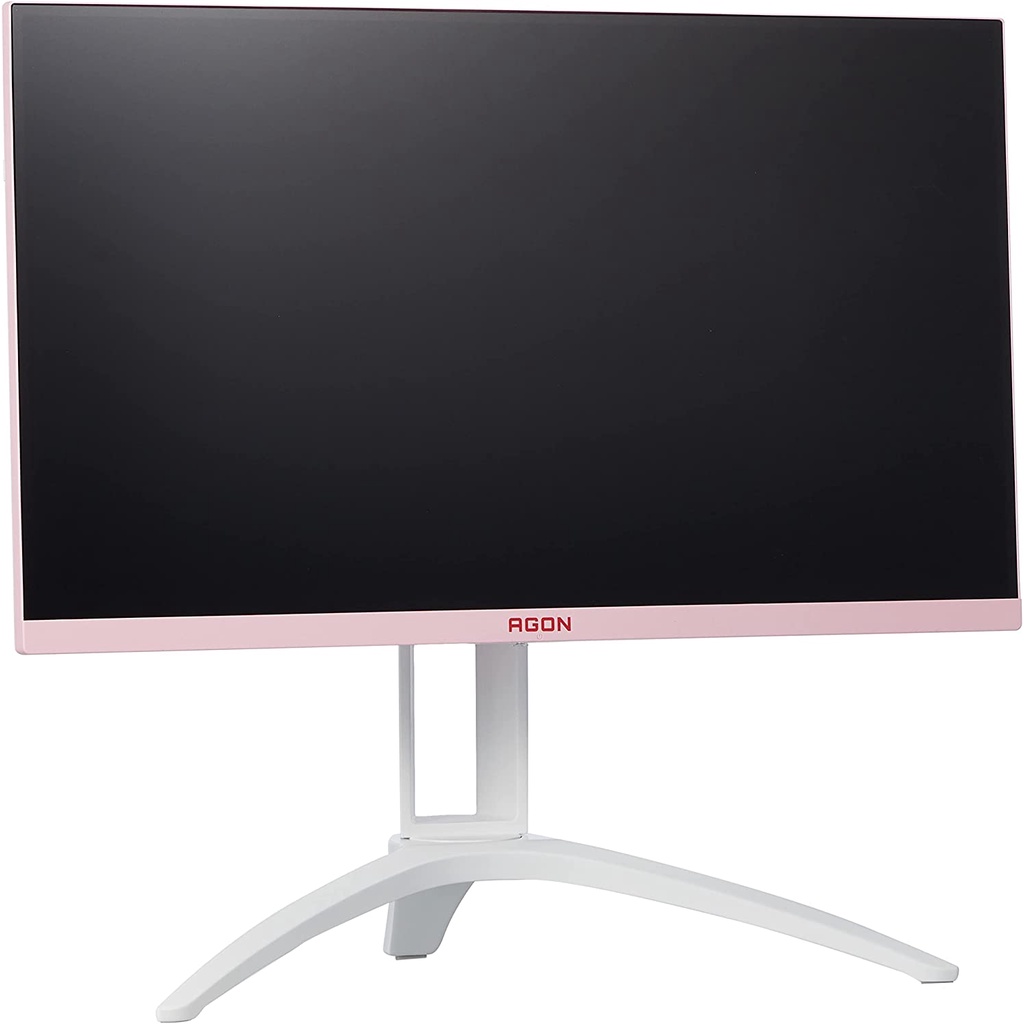 จอสีชมพู Gaming Monitor 27 IPS AOC AG273FXR67 27 WHITEPINK AG273FXR ...