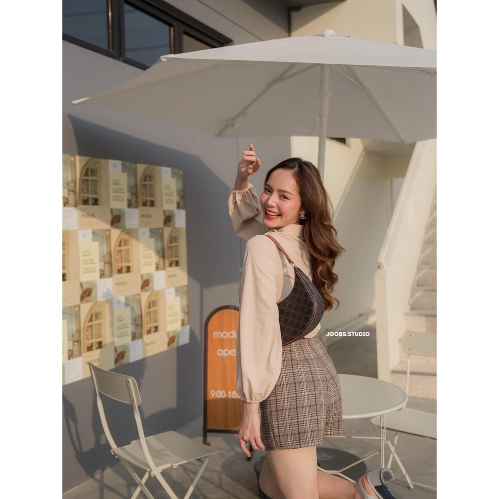 JBS366 Ciara Seoul Set - joobs.studio - ThaiPick