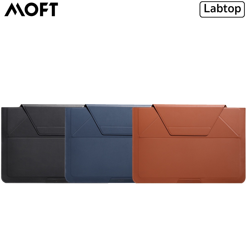Moft Laptop Carry Sleeve - Laptops ซองใส่Laptopแบบ2in1เกรดพรีเมี่ยม ...