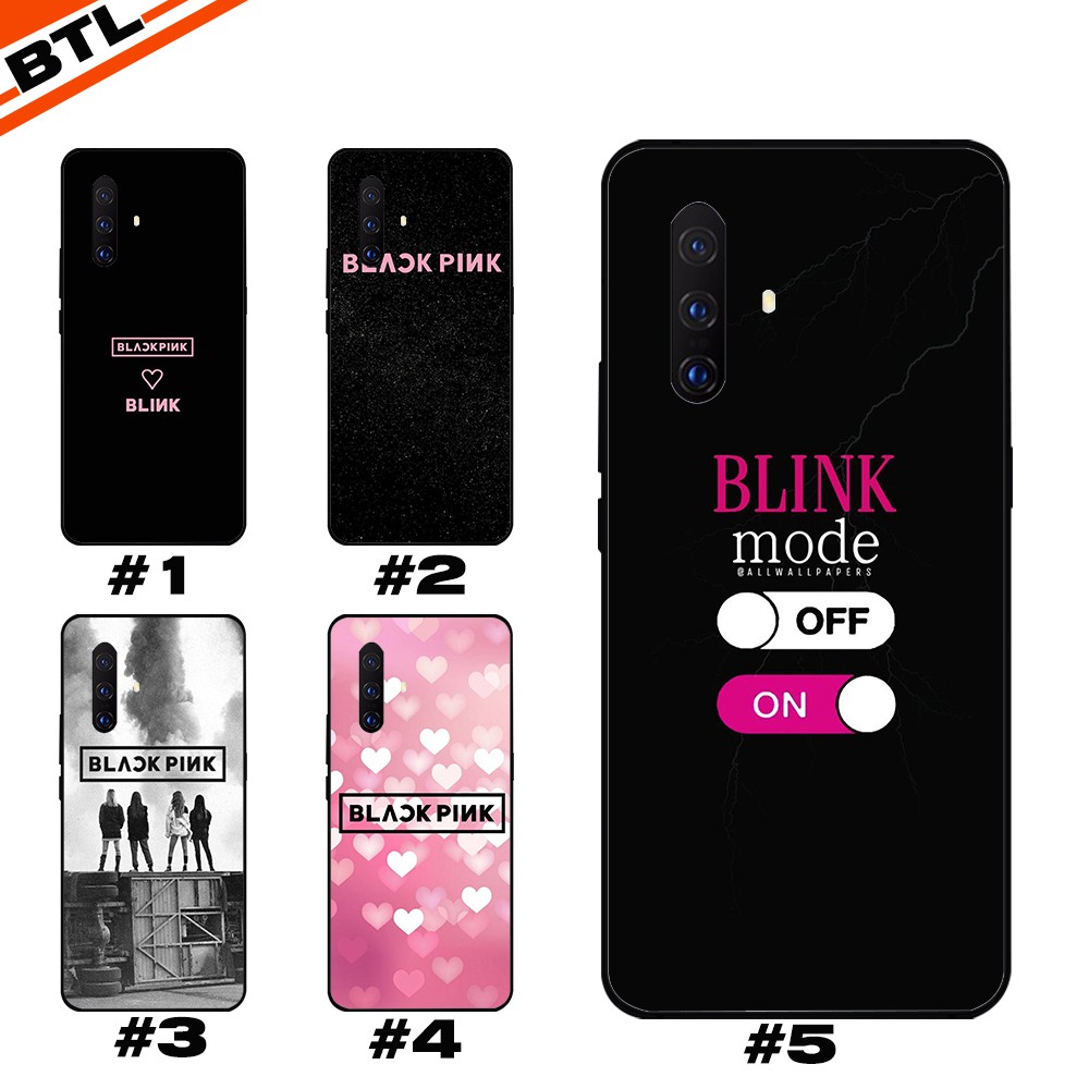 เคสโทรศัพท์มือถือลาย Blackpink สําหรับ Vivo Y20 I 2021 Y5S Y7S Y9S S S5 ...