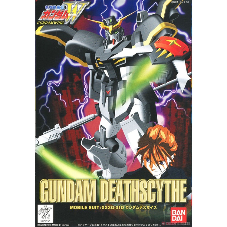 Transformers：BANDAI gundam HG 1/144 WF New Mobile Reort Gundam Wing ...