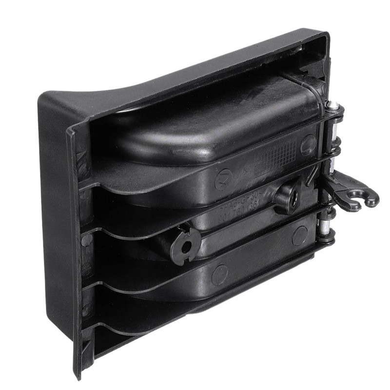 ฝาครอบประตูรถยนต์สำหรับ Mercedes Benz Sprinter 9017601361 - siokayav1 ...