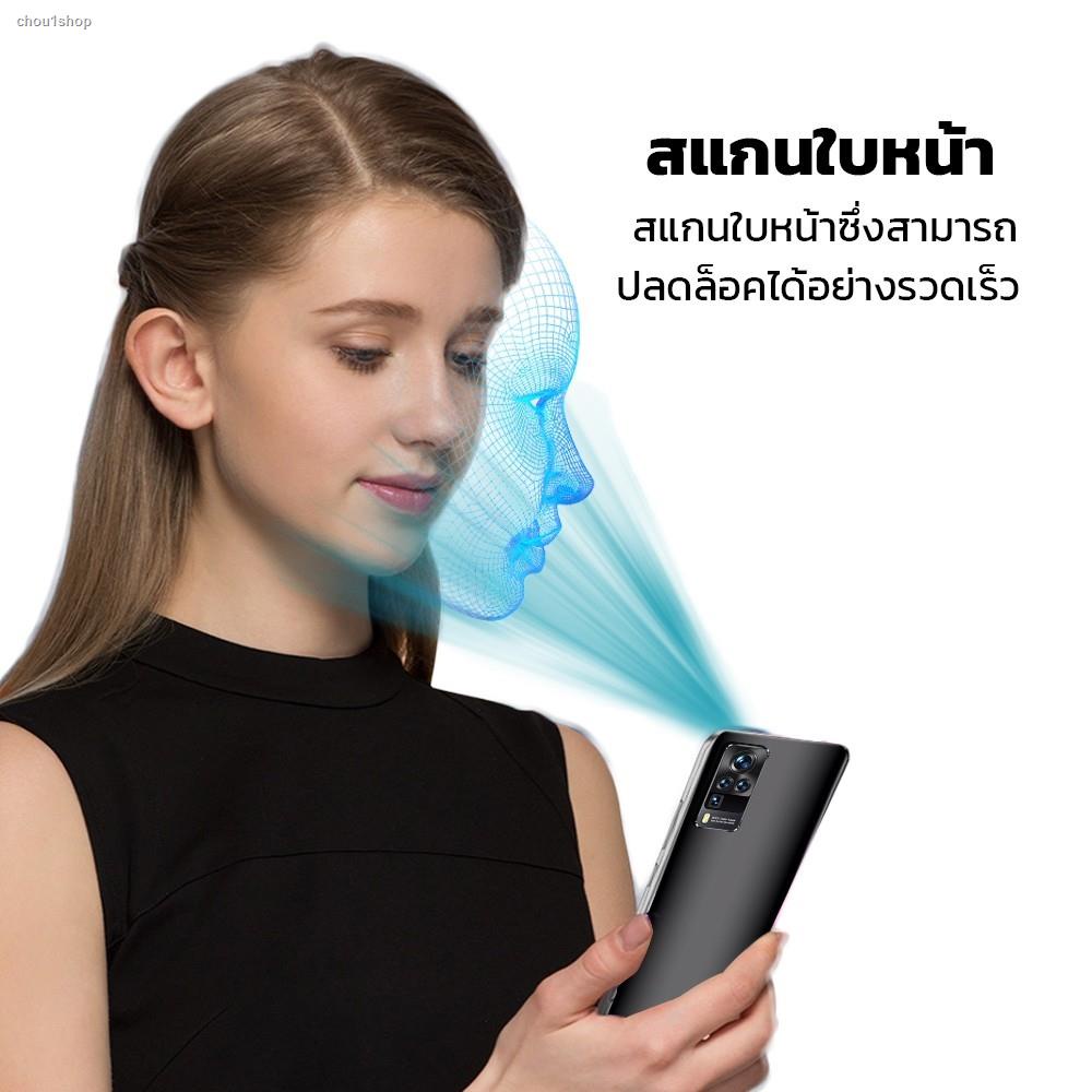 จัดส่งเฉพาะจุด จัดส่งในกรุงเทพฯVIOV โทรศัพท์ X60 PRO จอ7.5นิ้ว8512GB ...