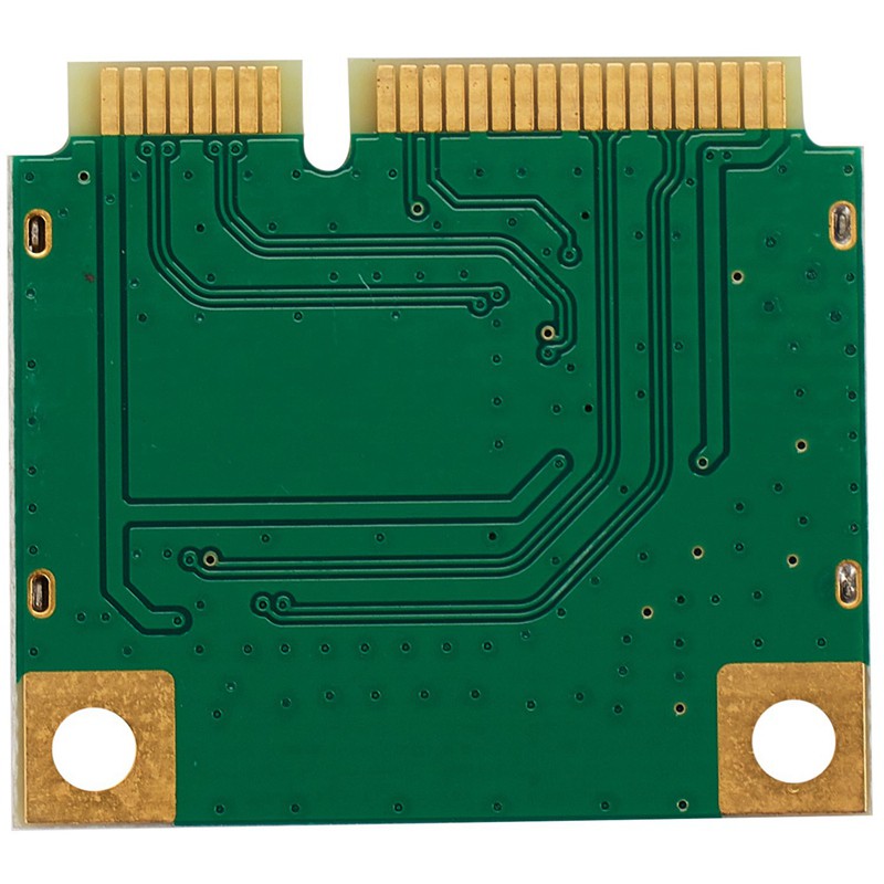 QCA9377 Dual Band AC WIFI Module WIFI Adapter Mini PCI-E 2.4G5G fe9T ...