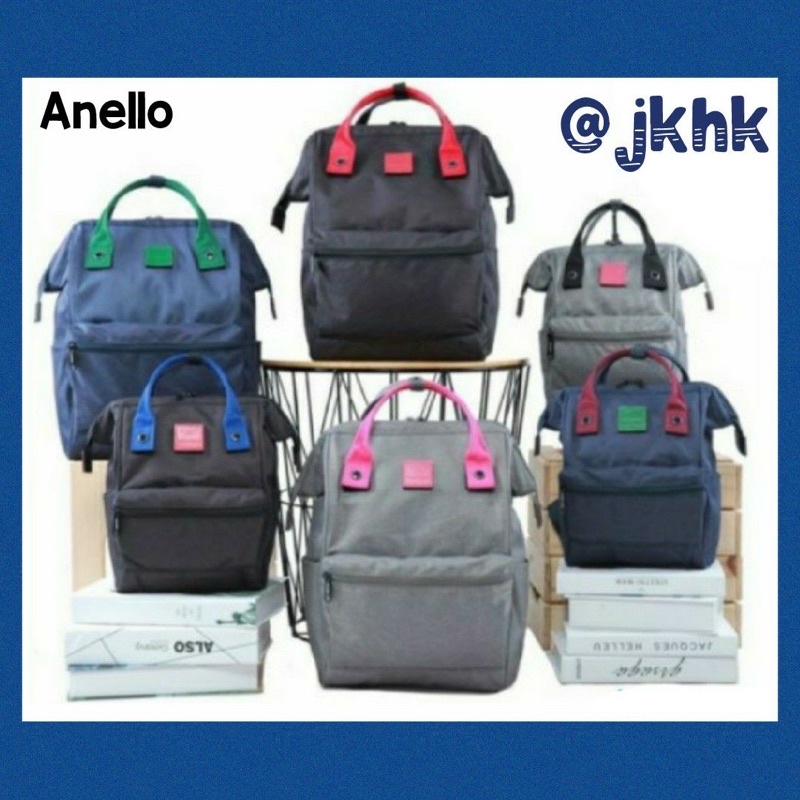 Anello Replacable 40*27*17cm. Classic Size | Shopee Thailand