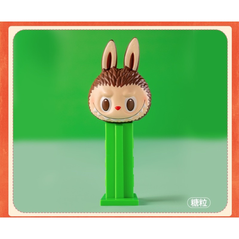 Labubu Candy Series - The Buz (Secret) - toys.landmark - ThaiPick