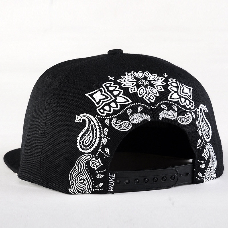 Fashion Cap Kpop Hat Mans Cap Hip Hop Men Bone Streetwear Casquette ...
