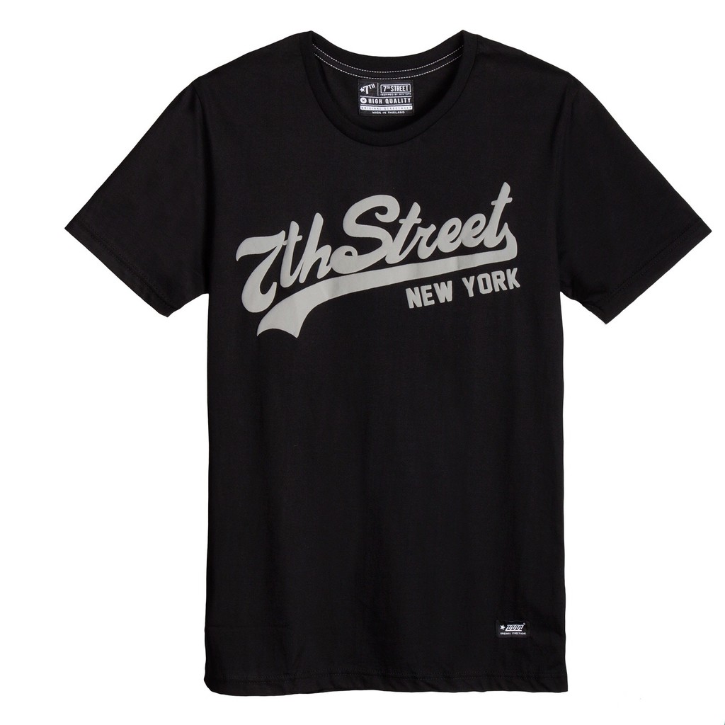 7th Street เสื้อยืด รุ่น RSG002 - 7th_street - ThaiPick