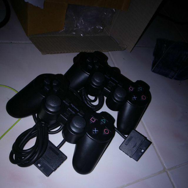 จอยPs2 joy Ps2 งานดี มีประกัน | Shopee Thailand