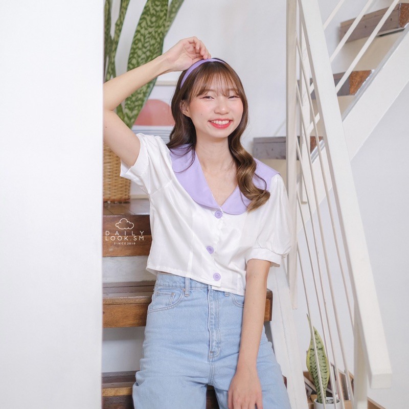 Dailylook.sm, ร้านค้าออนไลน์ | Shopee Thailand