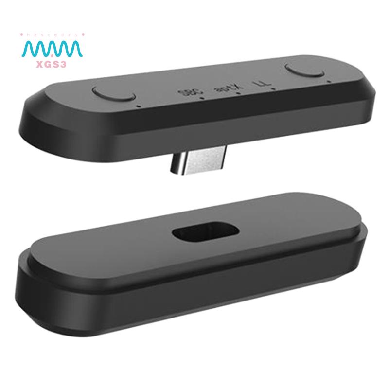 Bluetooth adapter for Nintendo Switch Lite/PS4/PC audio transmitter ...