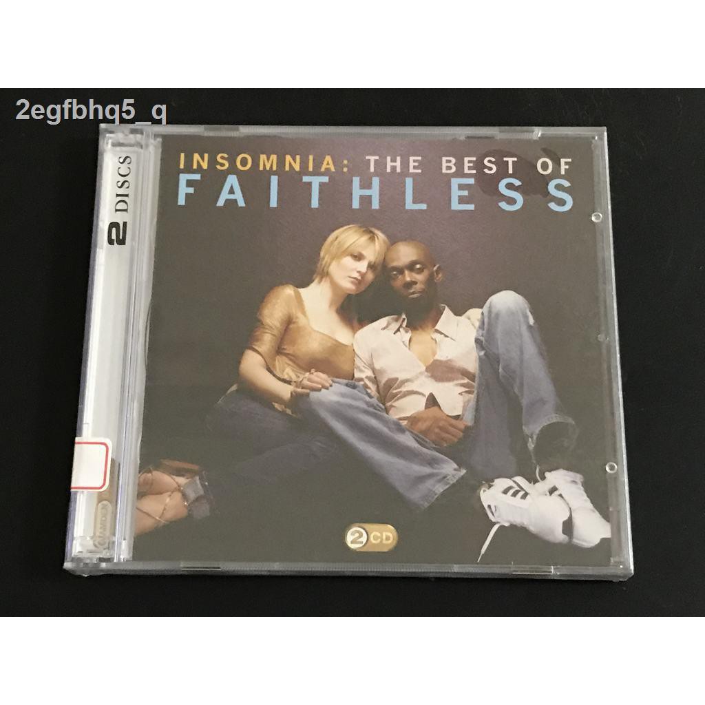 อัลบั้มรูปดี โฟโต้บุ๊ค ☄ Spot Faithless – Insomnia: The Best Of ...