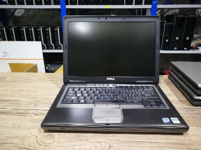 Dell Latitude D630 core2 ram 2 GB HDD 160 GB ไว้ทำงานทั่วไป สุดคุ้ม ...