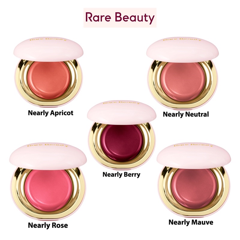 Rare Beauty Soft Pinch Liquid Blush ของแท้ ชอปไทย - thegoodlifestore ...