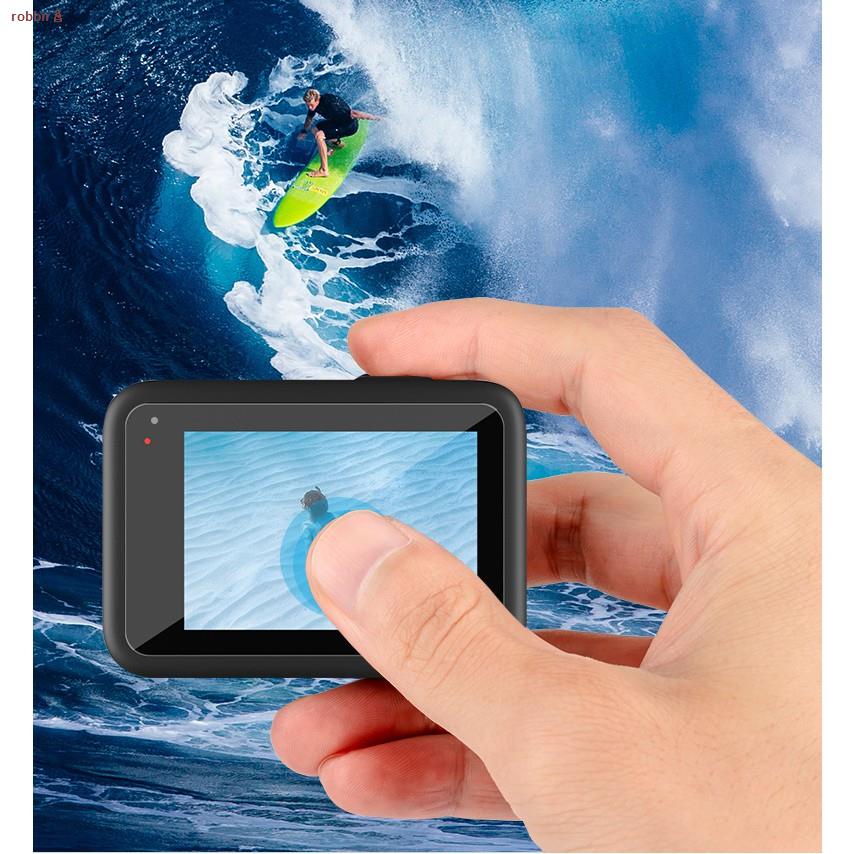 จุดประเทศไทยคืน 15c ทักแชทรับโค้ด กระจกกันรอย Telesin Gopro 109 ...