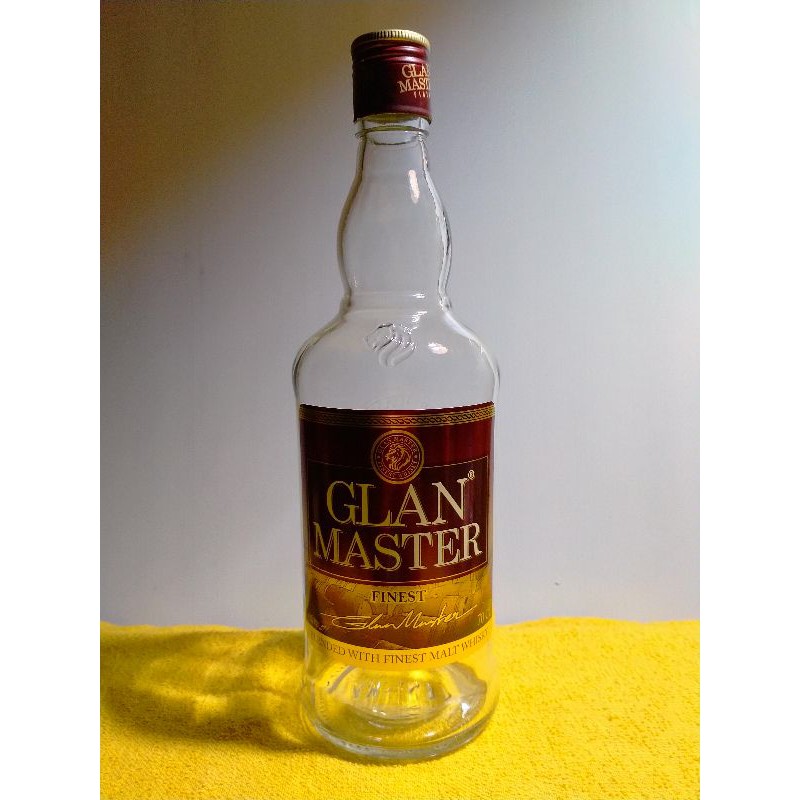 เหล้า glan master ถูกที่สุด พร้อมโปรโมชั่น ธ.ค. 2025 | BigGoเช็คราคาง่ายๆ