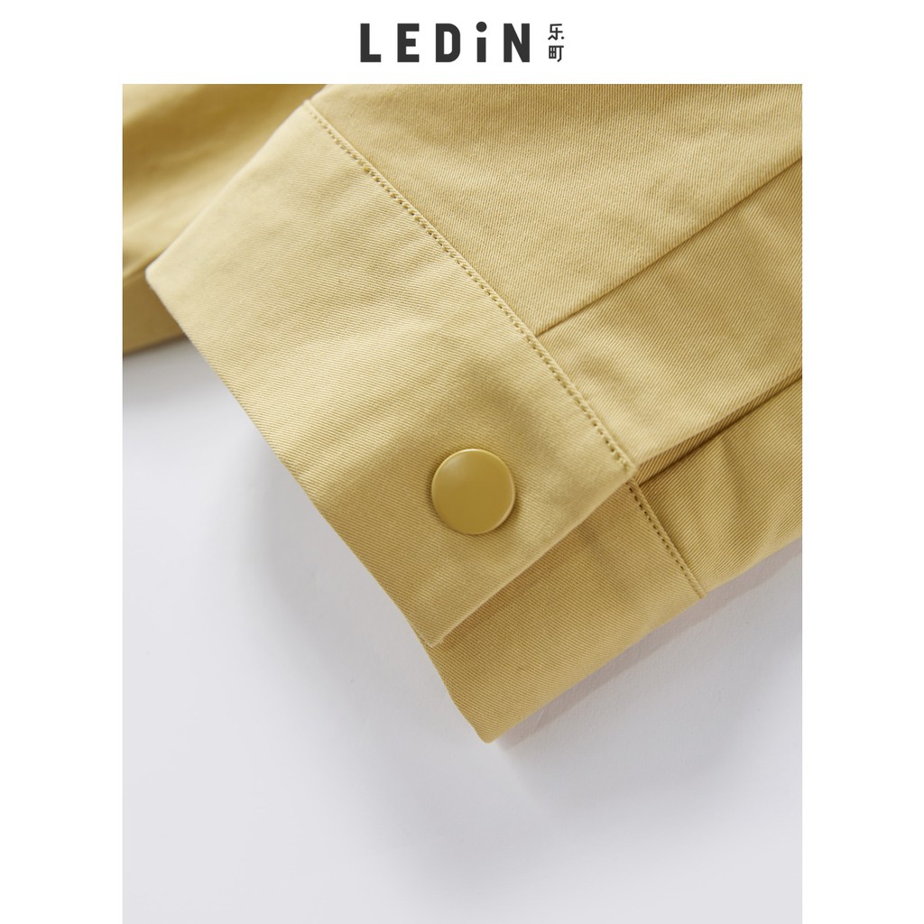 เทรนช์โค้ทแฟชั่นผู้หญิง lady Fashion lady trench coat LED'IN/Lecho ของ ...