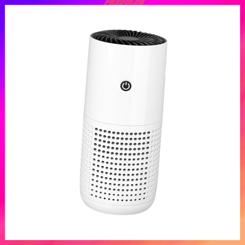 Personal Mini Air Purifier USB for Pet Odors Office Car - predolo2.th ...