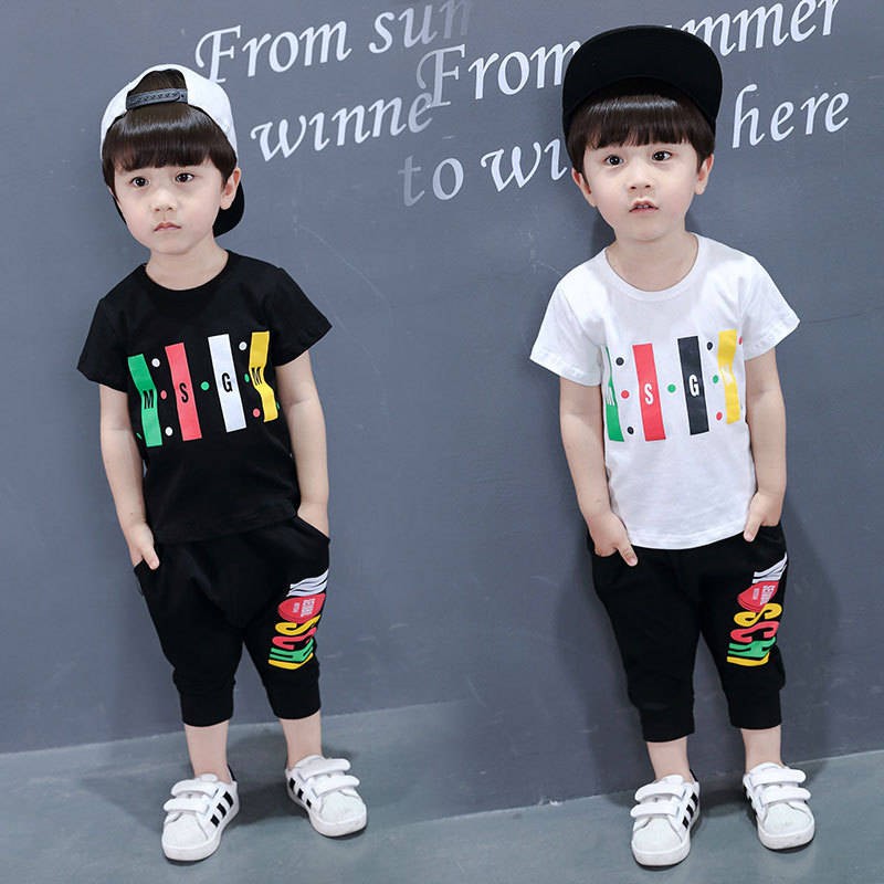 ♥baju baby pyjamas♥Pakaian kanak-kanak lelaki sesuai pakaian musim ...