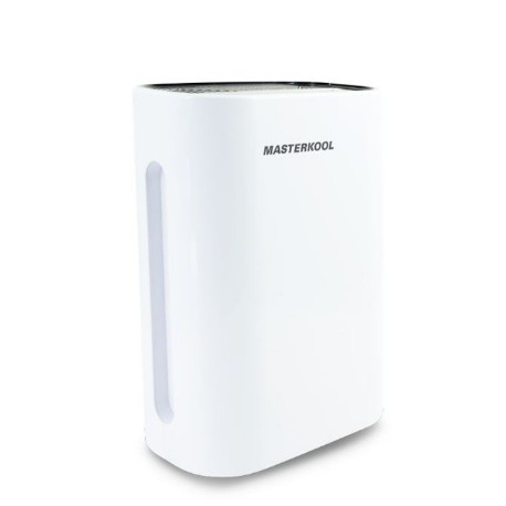 เครื่องฟอกอากาศ กรองฝุ่น PM2.5 ห้อง 20 ตรม. MASTERKOOL Air Purifier รุ่น MTK-AP01 - ktypg269248 ...