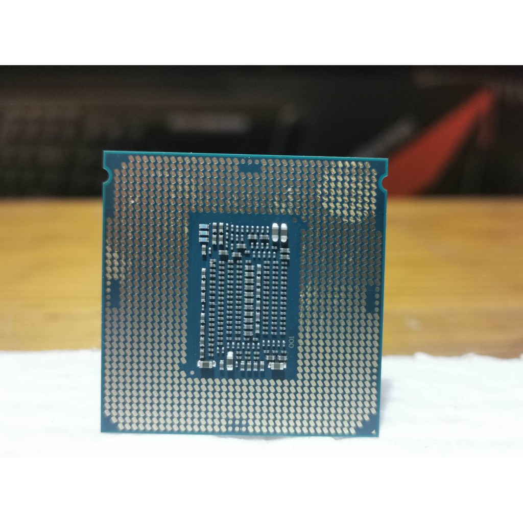 ซีพียู(CPU) intel core i5 8000 series // i5 8400 // i5 8500 // i5 8600 ...