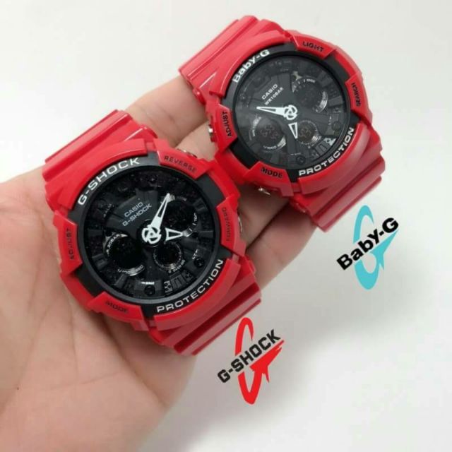G-shock & Baby-G by Casio | Shopee Thailand