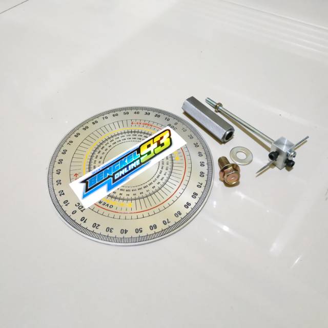 Protractor Protractor set Complete set Bow Holder Without dial ...