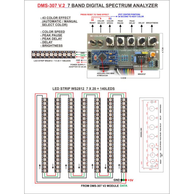 DMS-307 ถูกที่สุด พร้อมโปรโมชั่น ส.ค. 2022|BigGoเช็คราคาง่ายๆ