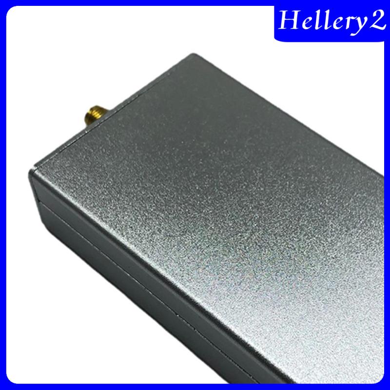 [Hellery2] อุปกรณ์รับสัญญาณ Rsp1 ซอฟท์แวร์ Dmr Drm Sstv Noaa สําหรับ ...