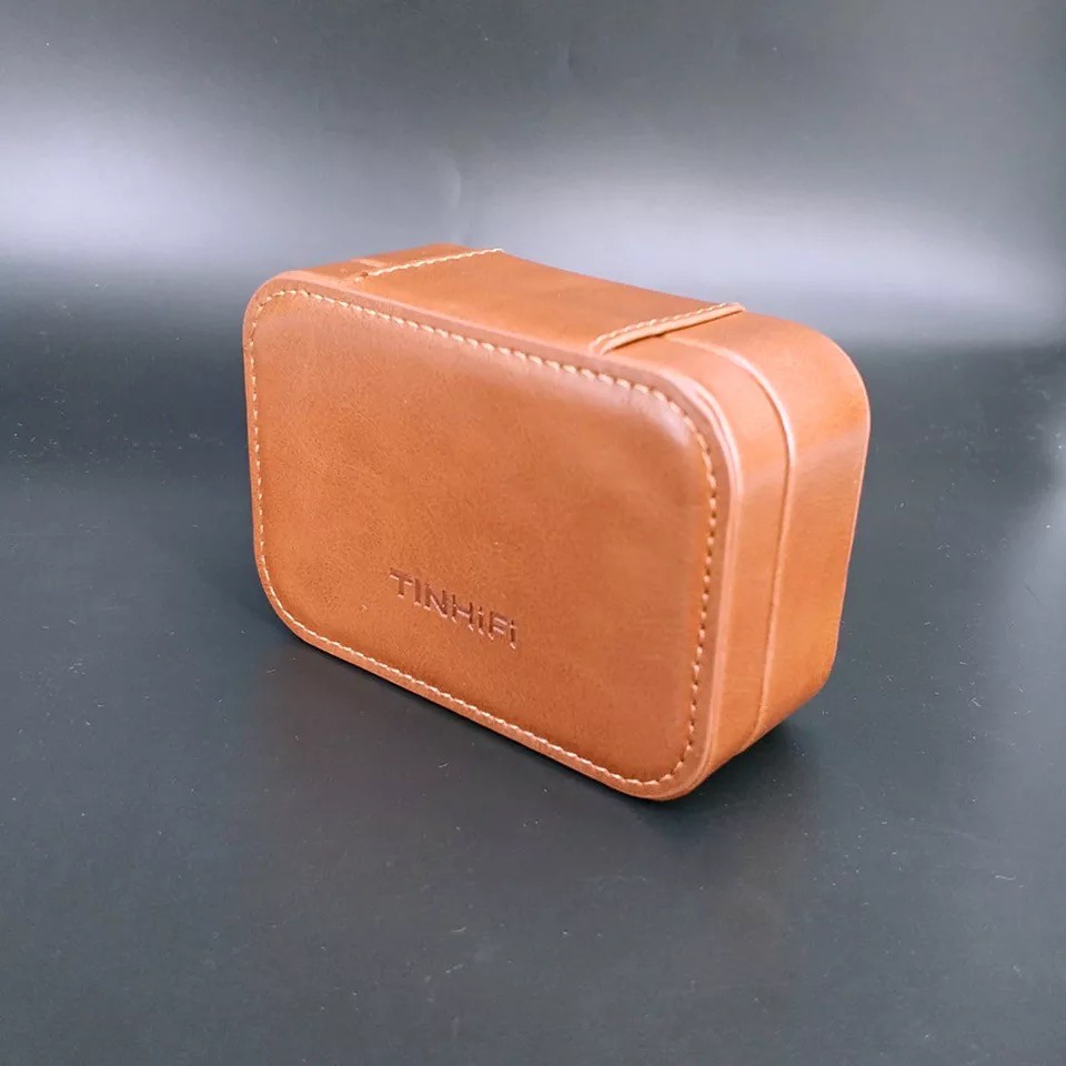 TINHiFi Case Earphone Box High-end Magnetic Portable Storage Case ...
