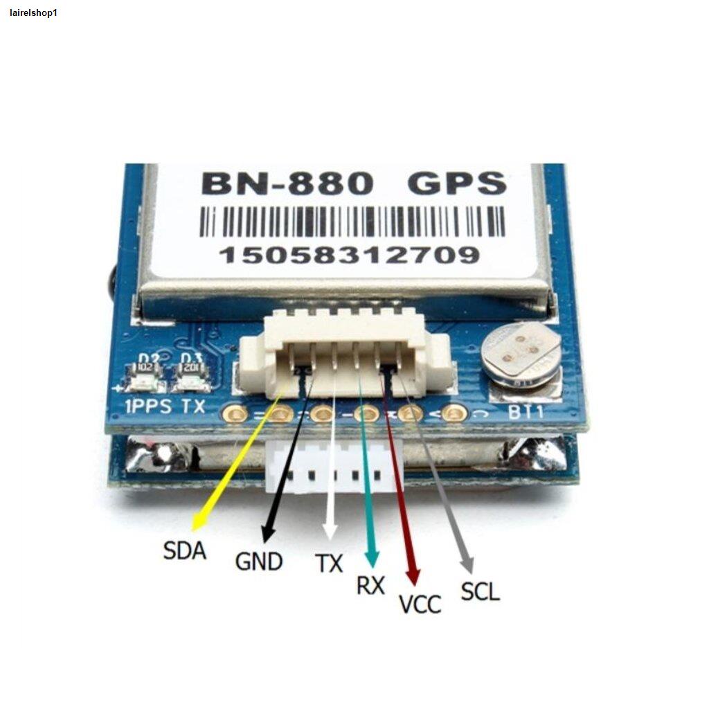 จัดส่งจากกรุงเทพฯ ส่งตรงจุดBeitian GPS Dual GLONASS BN-180 BN-220 BN ...