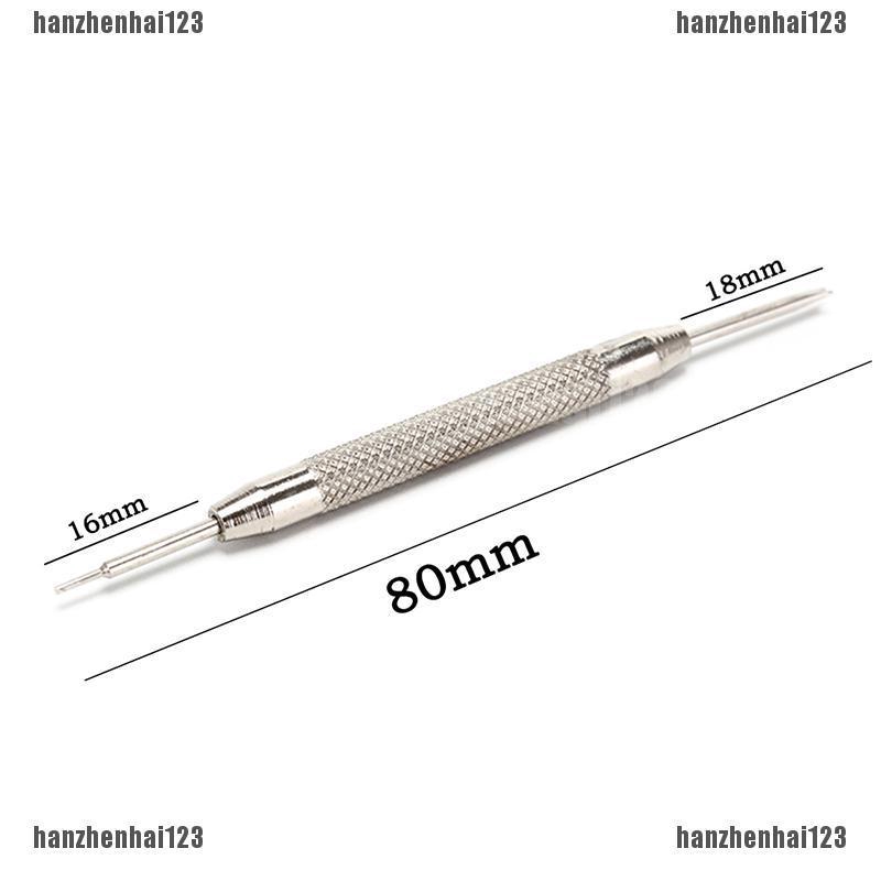 HH 1pc Watch band strap replace tools Watch Spring Bars watch repair ...