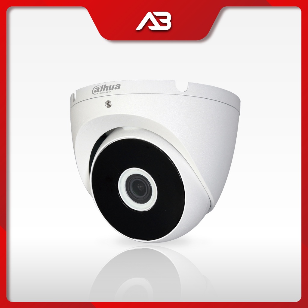 DAHUA กล้องวงจรปิด 2 ล้านพิกเซล รุ่น DH-HAC-T2A21 - abglobalsupply - ThaiPick