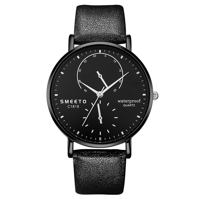 Louwill นาฬิกาข้อมือควอทซ์สําหรับเด็กผู้ชาย - nicemillion.th - ThaiPick