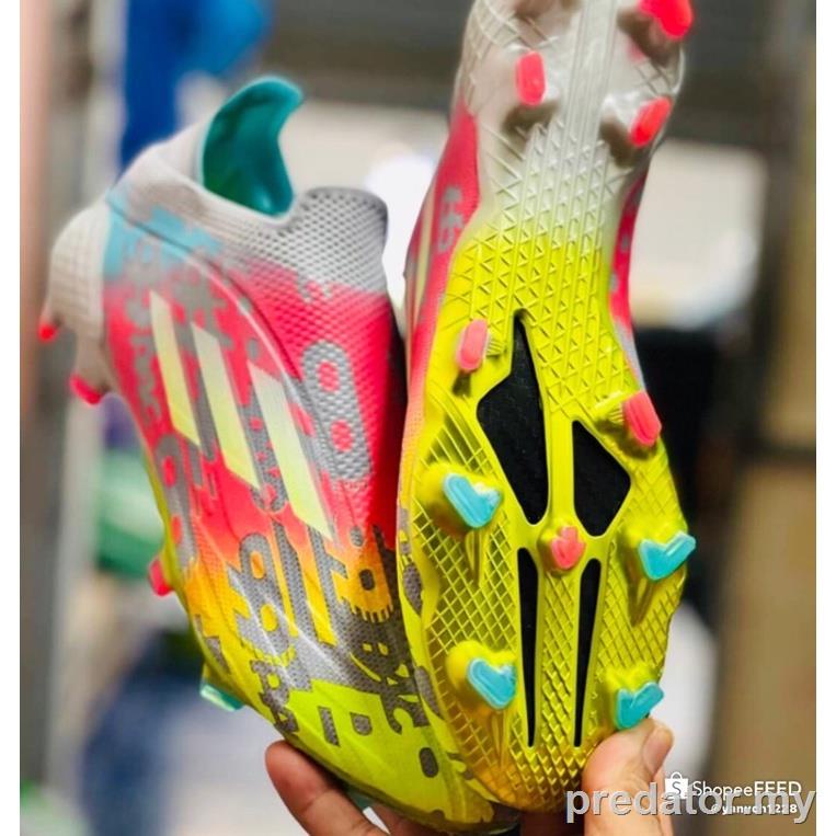 Adidas X Speedflow Fg รองเท้าฟุตบอล บริการเก็บเงินปลายทาง - 4ie5_kps0q ...