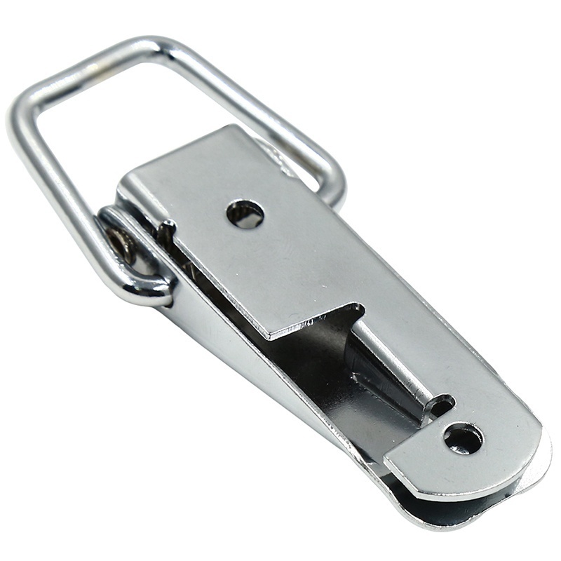 Home Practical Box Spring Pull Silver Latch - rjs728.th - ThaiPick