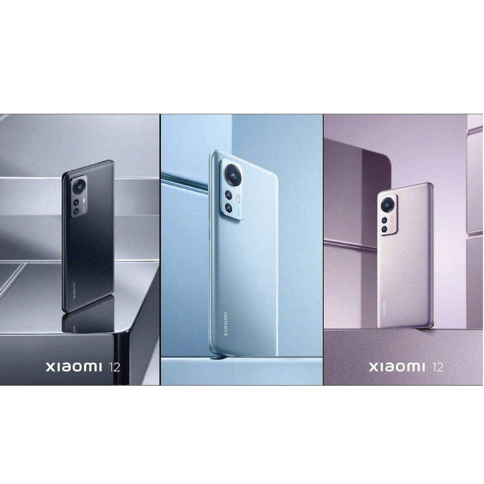 พร้อมส่ง Xiaomi Mi 12 Pro Mi 12T Pro Mi 12T Snap 8 Gen 1 ศูนย์ไทย by ...