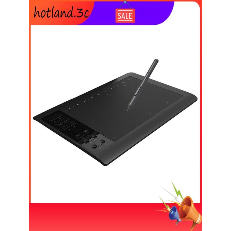 Ready StockGraffiti Board G10 LCD Handwriting Board Graffiti Electronic ...